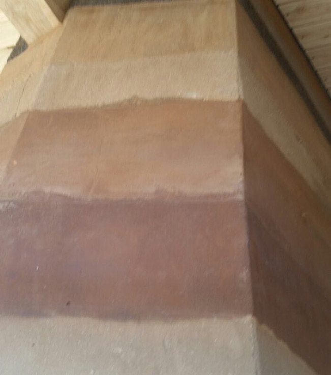 Rammed Earth South Africa