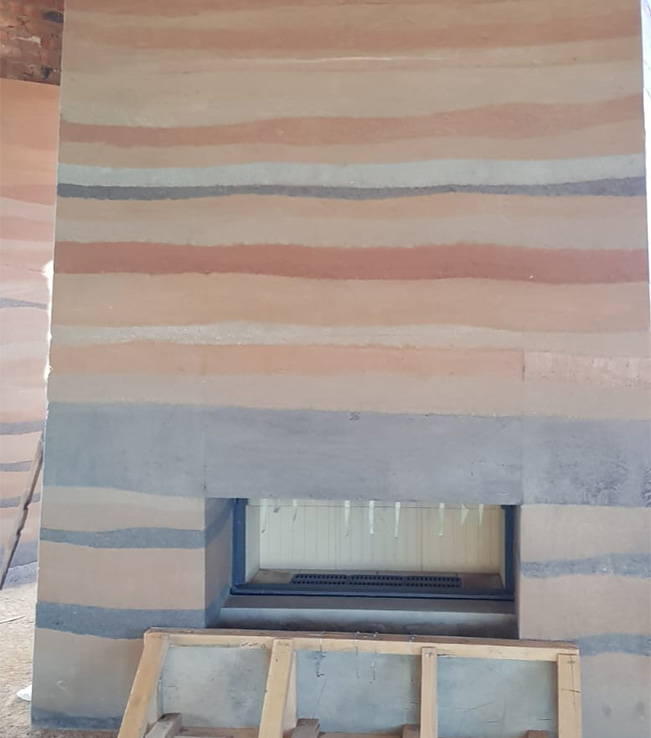 Rammed Earth South Africa